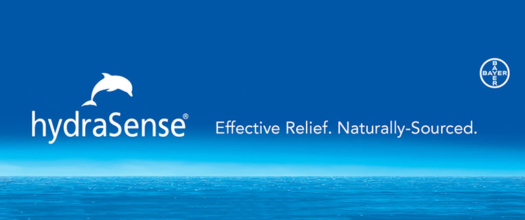 Buy hydraSense at Well.ca | Free Shipping $35+ in Canada