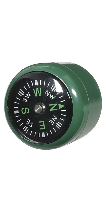 Buy Toysmith Survival Compass at Well.ca | Free Shipping $35+ in Canada