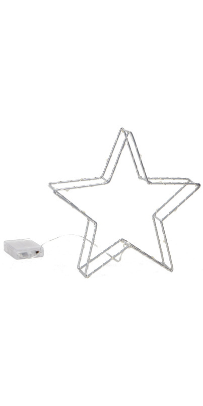 Buy Harman Star Standing LED Light Clear at Well.ca | Free Shipping $35 ...