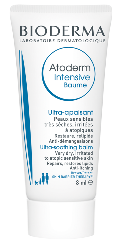 Buy Sample - Bioderma Atoderm Intensive Balm at Well.ca | Free Shipping ...