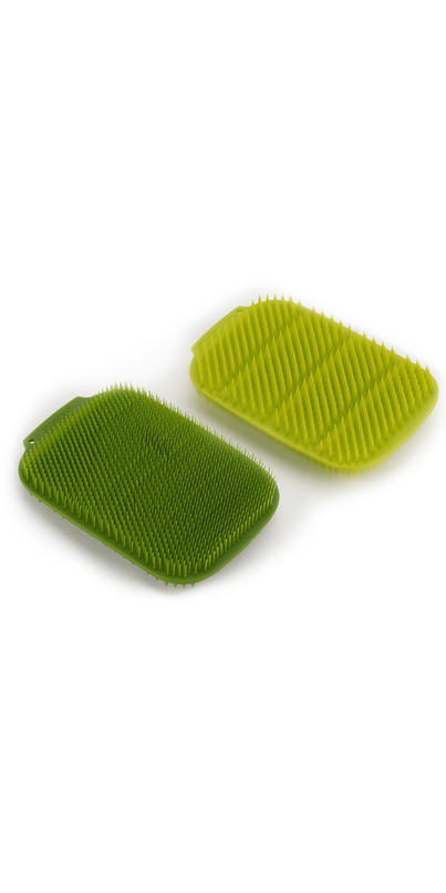 Buy Joseph Joseph Cleantech Scrubbers Green at Well.ca | Free Shipping ...