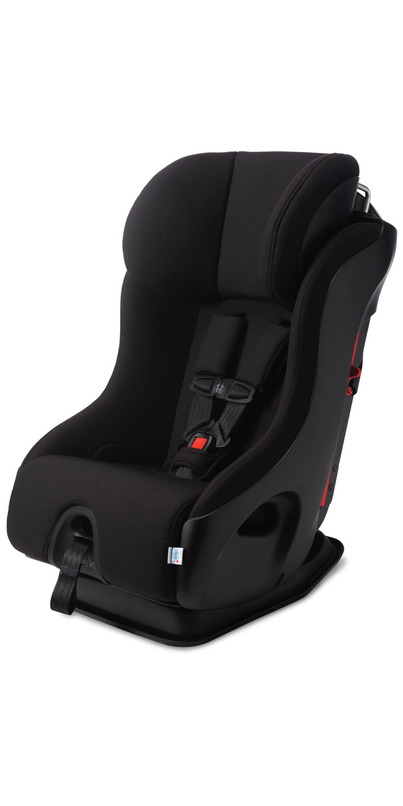 Buy Clek Fllo Convertible Car Seat Railroad Black at Well.ca | Free ...