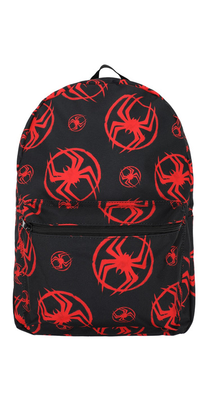 Buy Bioworld Backpack Spiderman at Well.ca | Free Shipping $35+ in Canada