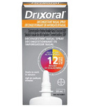 Buy Drixoral No Drip Extra Moisturizing Nasal Decongestant at Well.ca ...