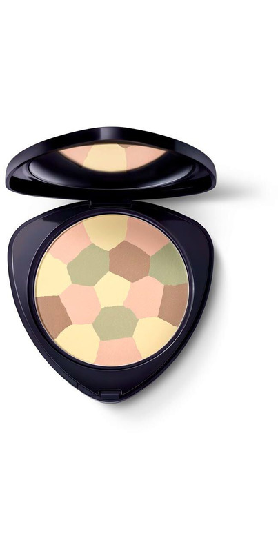 Buy Dr. Hauschka Colour Correcting Powder 00 Translucent at Well.ca ...