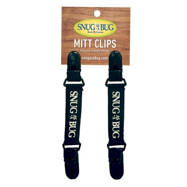 Buy Snug as a Bug Mitten Clips at Well.ca | Free Shipping $35+ in Canada