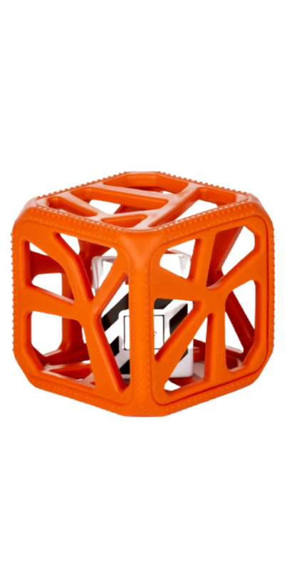Buy Malarkey Kids Chew Cube Terracotta at Well.ca | Free Shipping $35 ...