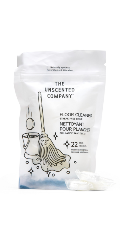Buy The Unscented Company Floor Cleaner Unscented at Well.ca | Free ...