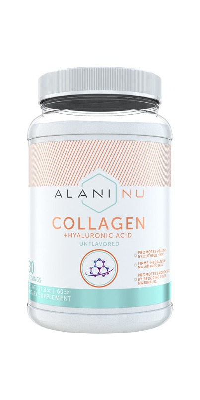 Buy Alani Nu Collagen at Well.ca | Free Shipping $35+ in Canada