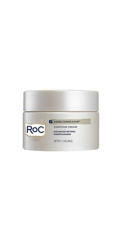 Buy RoC Derm Correxion Contour Cream at Well.ca | Free Shipping $35+ in ...