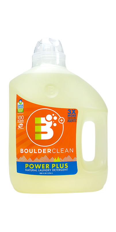 Buy Boulder Clean Power Plus Detergent Valencia Orange at Well.ca ...