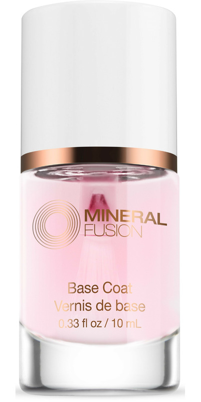 Buy Mineral Fusion Nail Treatment Base Coat at Well.ca | Free Shipping ...