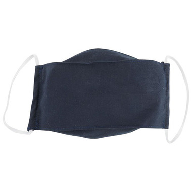 Buy Snug As A Bug Cloth Face Mask Dark Navy at Well.ca | Free Shipping ...