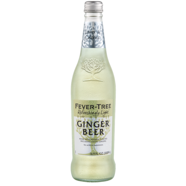Buy Fever-Tree Refreshingly Light Ginger Beer at Well.ca | Free ...
