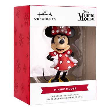 Buy Hallmark Resin Figural Minnie Mouse Hands On Hips at Well.ca | Free ...