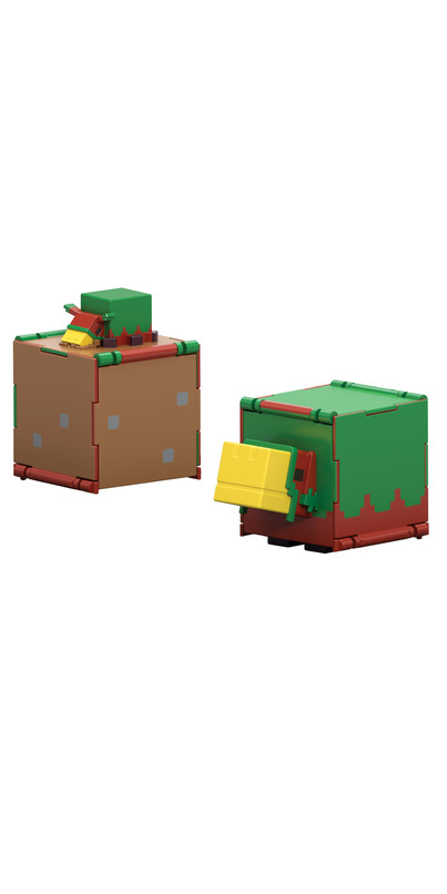 Buy Minecraft Baby and Adult Sniffer at Well.ca | Free Shipping $35+ in ...