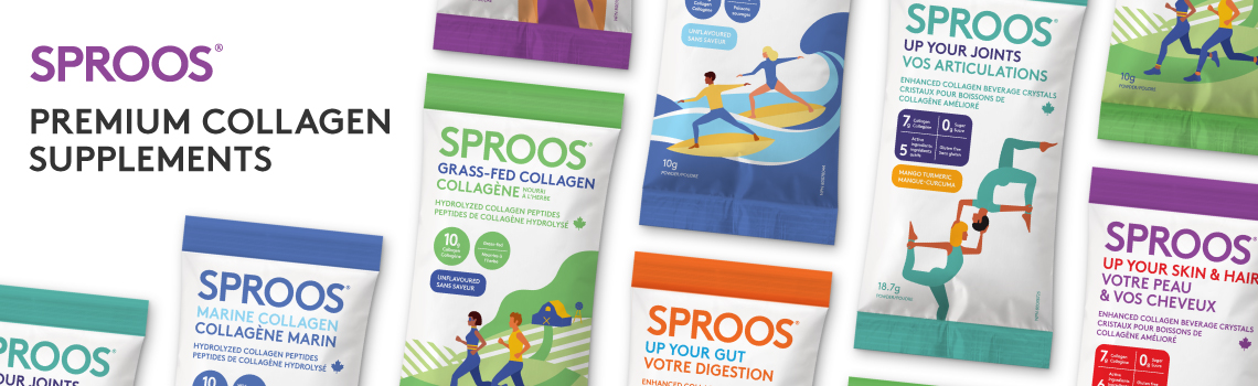 Buy Sproos products from Canada at Well.ca - Canada's online health ...