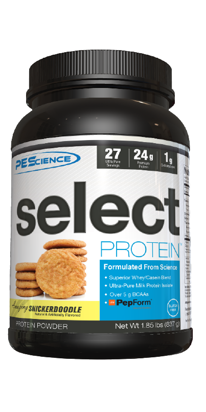 Buy PEScience Select Protein Snickerdoodle at Well.ca | Free Shipping ...