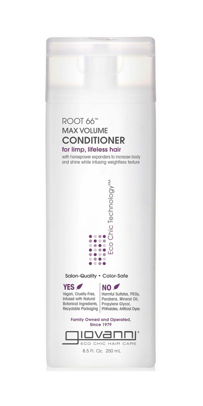 Buy Giovanni Root 66 Max Volume Conditioner at Well.ca | Free Shipping ...