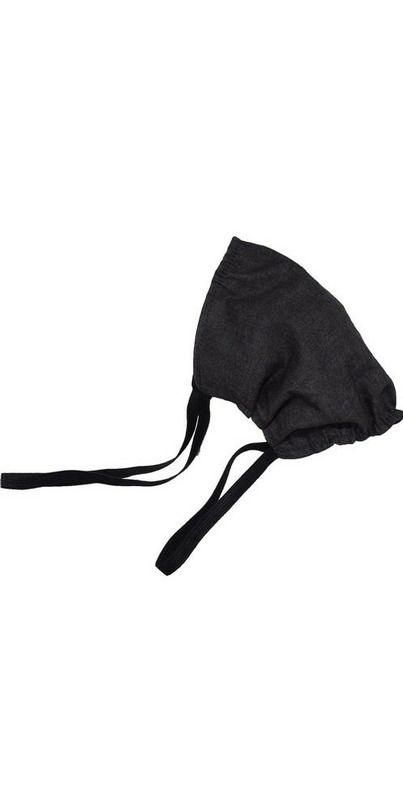 Buy Puffin Gear Reusable Cotton Face Mask Charcoal at Well.ca | Free ...