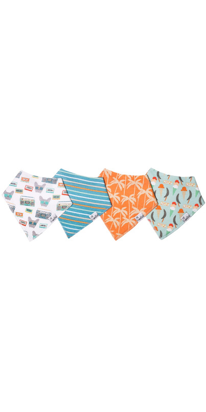 Buy Copper Pearl Bruno Bandana Bibs at Well.ca | Free Shipping $35+ in ...