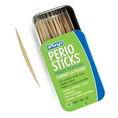 Buy Dr. Tung's Perio Sticks at Well.ca | Free Shipping $35+ in Canada