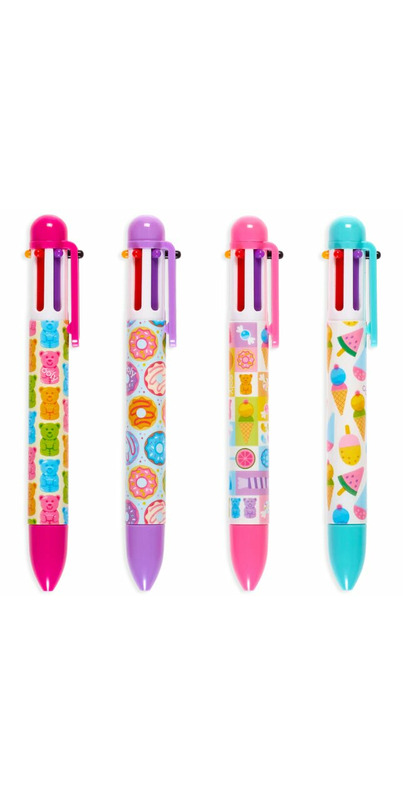 Buy OOLY Click It Erasers Sugar Joy at Well.ca | Free Shipping $35+ in ...