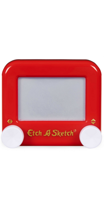 Acheter Spin Master Pocket Etch A Sketch à Well.ca | Livraison gratuite 35 $ + au Canada
