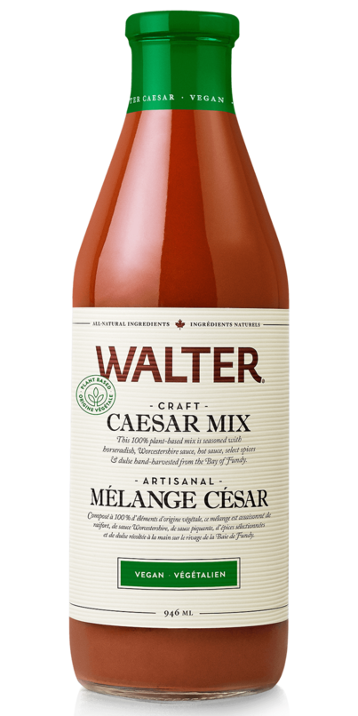 Buy Walter All-Natural Craft Caesar Mix Vegan at Well.ca | Free ...