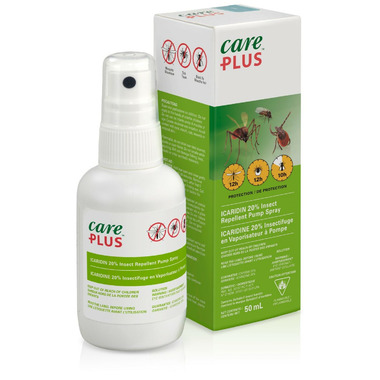 Buy Care Plus Icaridin 20% Deet Free Insect Repellent at Well.ca | Free ...