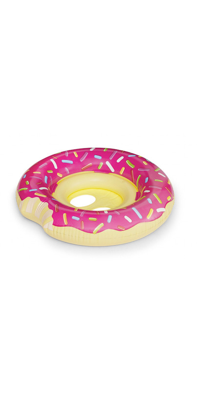 Buy BigMouth Inc Pink Donut Lil' Float at Well.ca | Free Shipping $35 ...