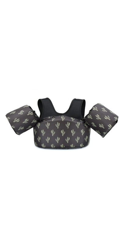 Buy Current Tyed Clothing Floaties Black Cactus at Well.ca | Free Shipping $35+ in Canada