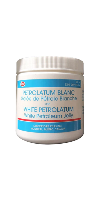 Buy Atlas Petrolatum Petroleum Jelly White at Well.ca | Free Shipping ...