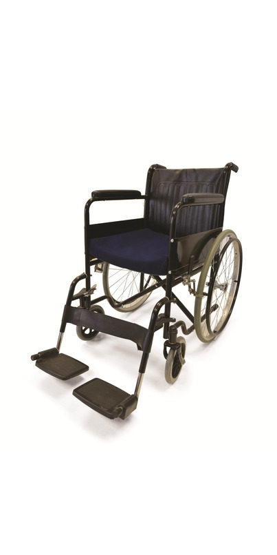 Buy Bios Standard Foam Wheelchair Cushion at Well.ca | Free Shipping ...