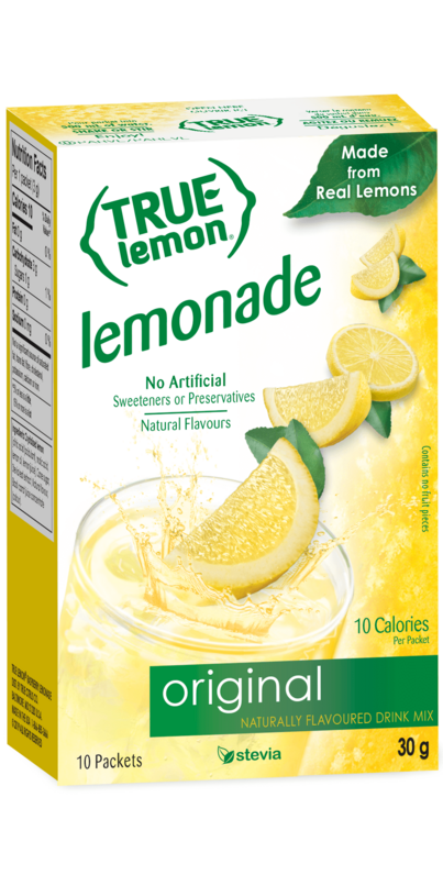Buy True Citrus True Lemon Original Lemonade at Well.ca | Free Shipping ...