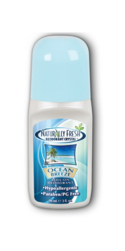 Buy Naturally Fresh Ocean Breeze Roll-On Deodorant at Well.ca | Free ...