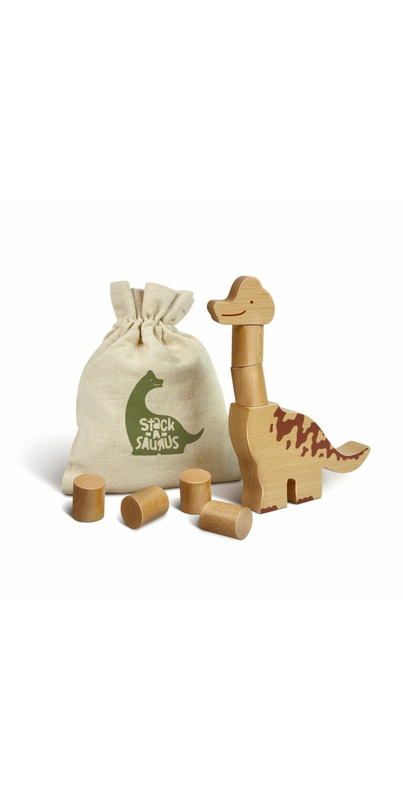 Buy Fred Stack-A-Saurus Stacking Game at Well.ca | Free Shipping $35 ...