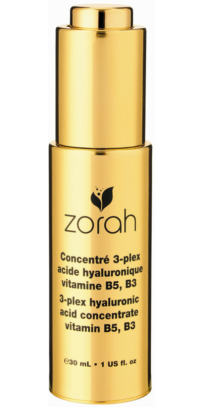 Buy Zorah Biocosmetiques Daily Hyaluronic Acid Serum at Well.ca | Free ...