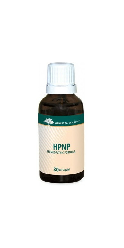 Buy Genestra HPNP Pancreas Drops at Well.ca | Free Shipping $35+ in Canada