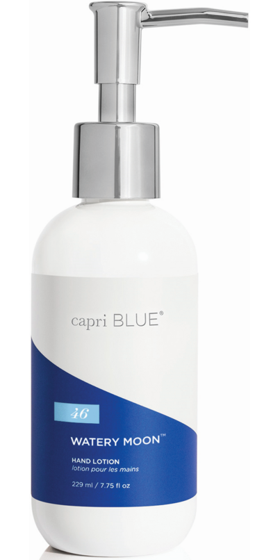 Buy Capri Blue Hand Lotion Watery Moon at Well.ca | Free Shipping $35 ...