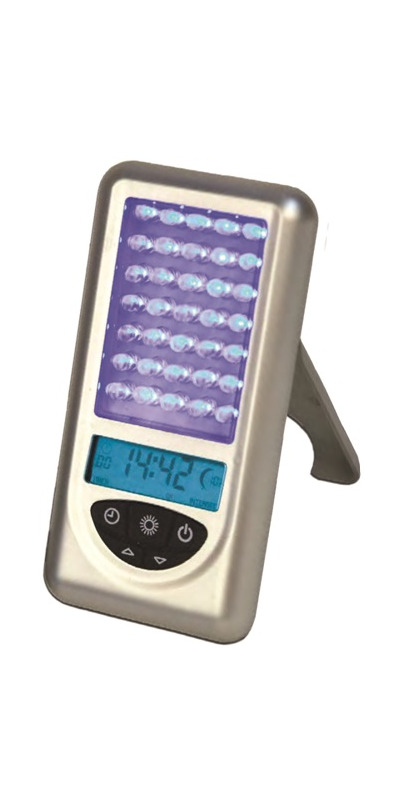 Buy Bios Natural Sunlight Lamp at Well.ca | Free Shipping $35+ in Canada