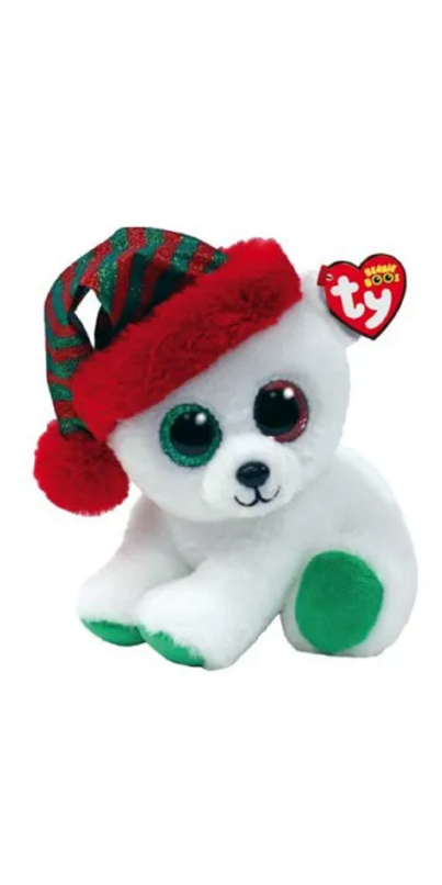 Buy Ty Paxton Polar Bear at Well.ca | Free Shipping $35+ in Canada