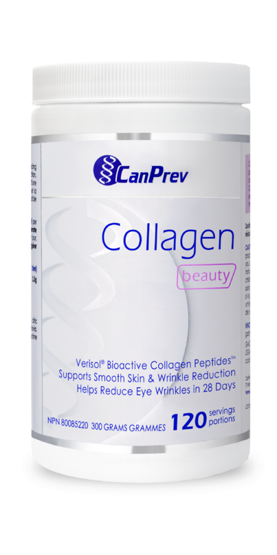Buy CanPrev Collagen Beauty Powder at Well.ca | Free Shipping $35+ in ...