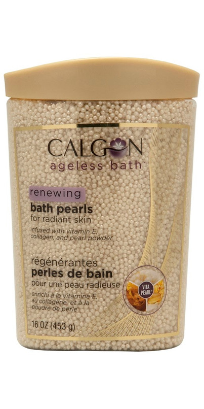 Buy Calgon Ageless Bath Renewing Bath Pearls at Well.ca | Free Shipping ...