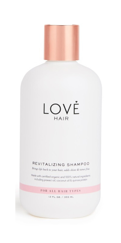 Buy Love Hair Revitalizing Shampoo at Well.ca | Free Shipping $35+ in ...