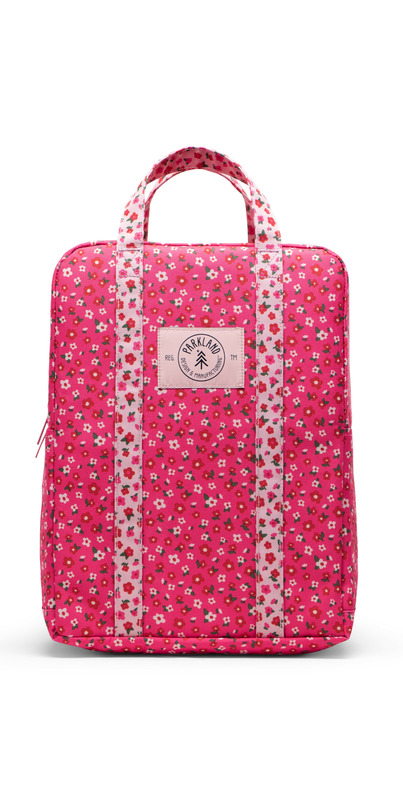 Buy Parkland Remy Backpack Forget Me Not at Well.ca | Free Shipping $35 ...