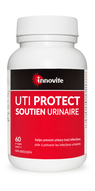 Buy Innovite UTI Protect at Well.ca | Free Shipping $35+ in Canada