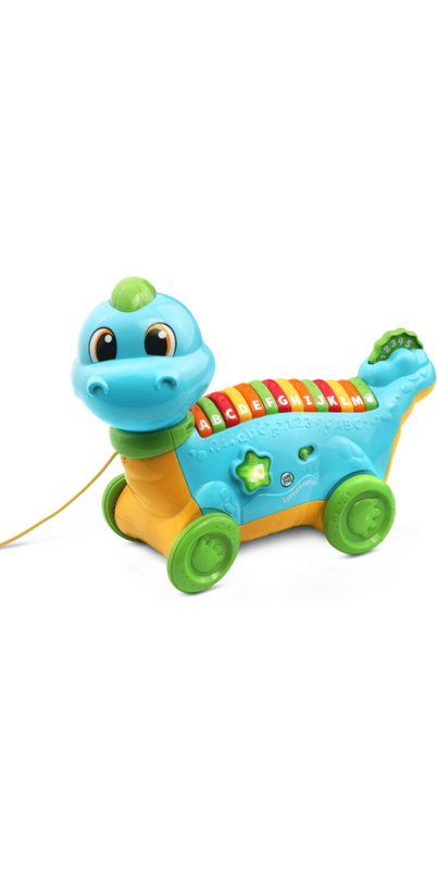 Buy LeapFrog Lettersaurus at Well.ca | Free Shipping $35+ in Canada