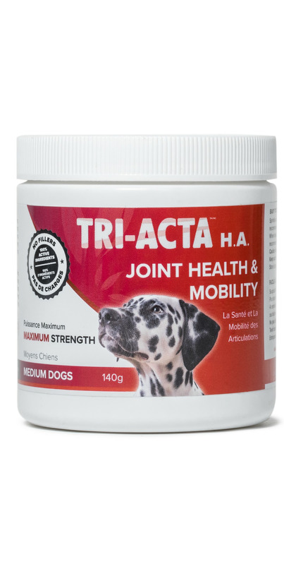 Buy Tri-Acta H.A. Maximum Strength Joint Support at Well.ca | Free ...