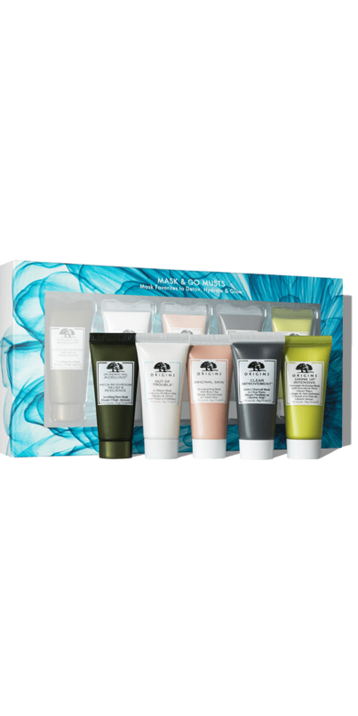 Buy Origins Mask & Go Musts Set at Well.ca | Free Shipping $35+ in Canada